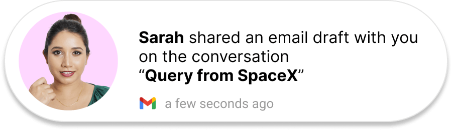 Top-Rated Email and Team Collaboration Software | Gmelius